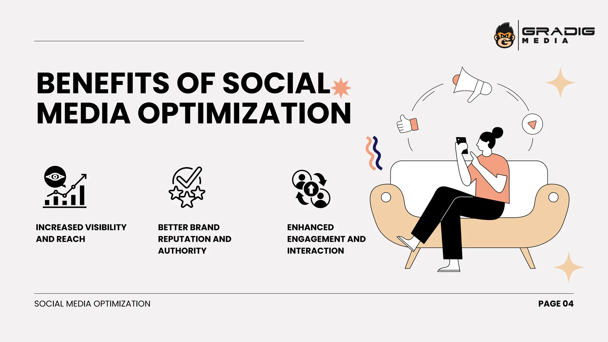 Social Media optimization social media optimisation | PDF