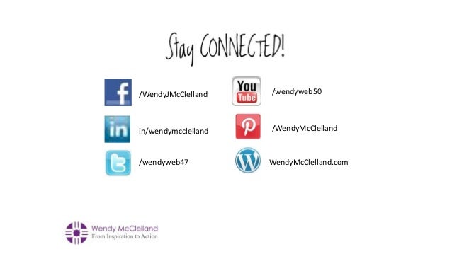 Social Media Demystified - Understanding the Basics for YOUR Business Social Media Demystified - Understanding the Basics for YOUR Business