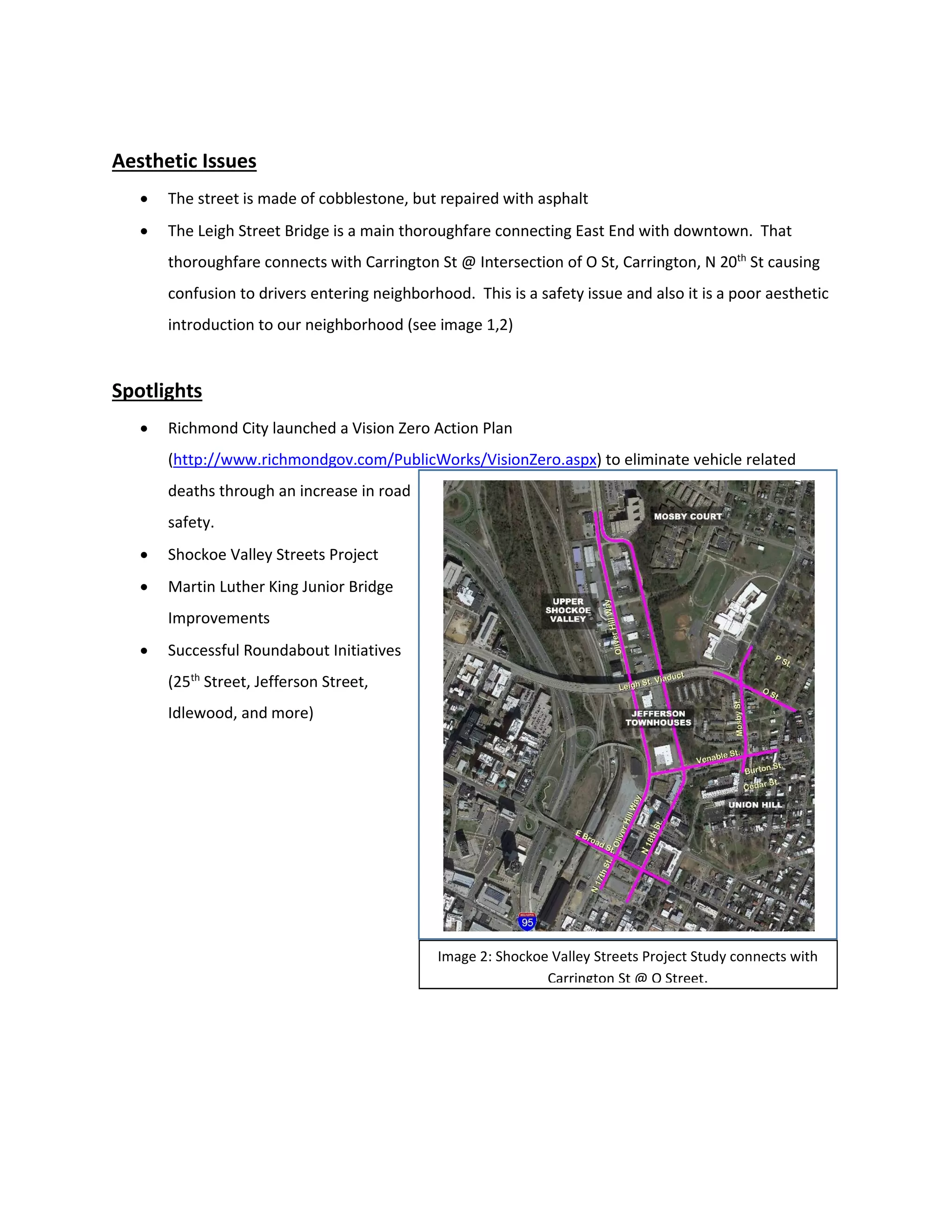 Carrington Street Review | PDF