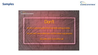 Social media plan for Concentrix Egypt "Convergys Egypt" | PPT | Free Download