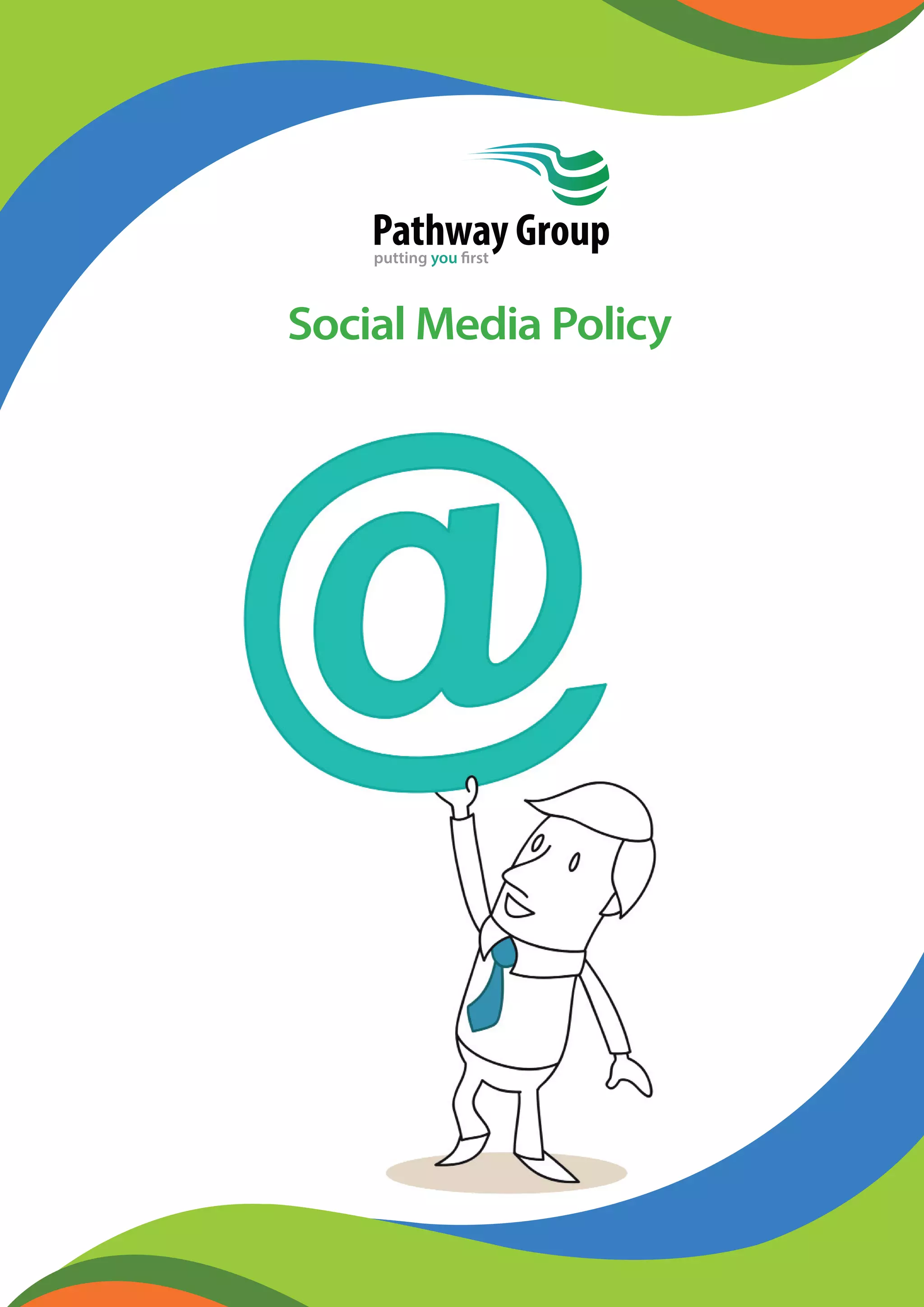 Social Media Policy | PDF