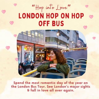 Complete guide on Hop on Hop off Bus tours | PDF