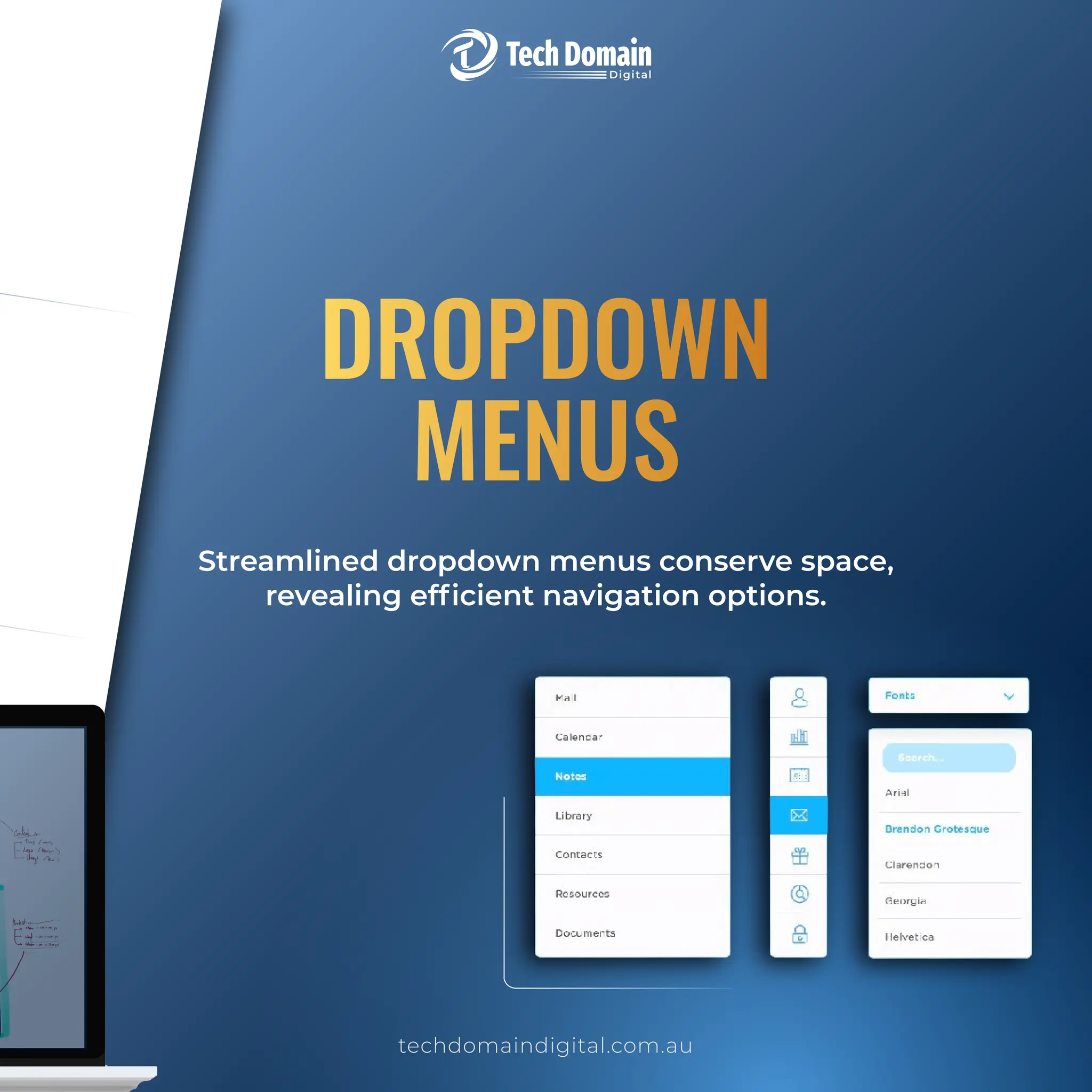 5 Interactive elements in UI/UX Design | PDF
