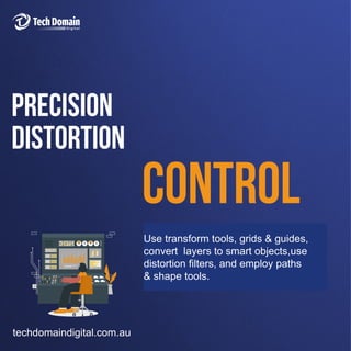 Top Five Photoshops hacks | PDF