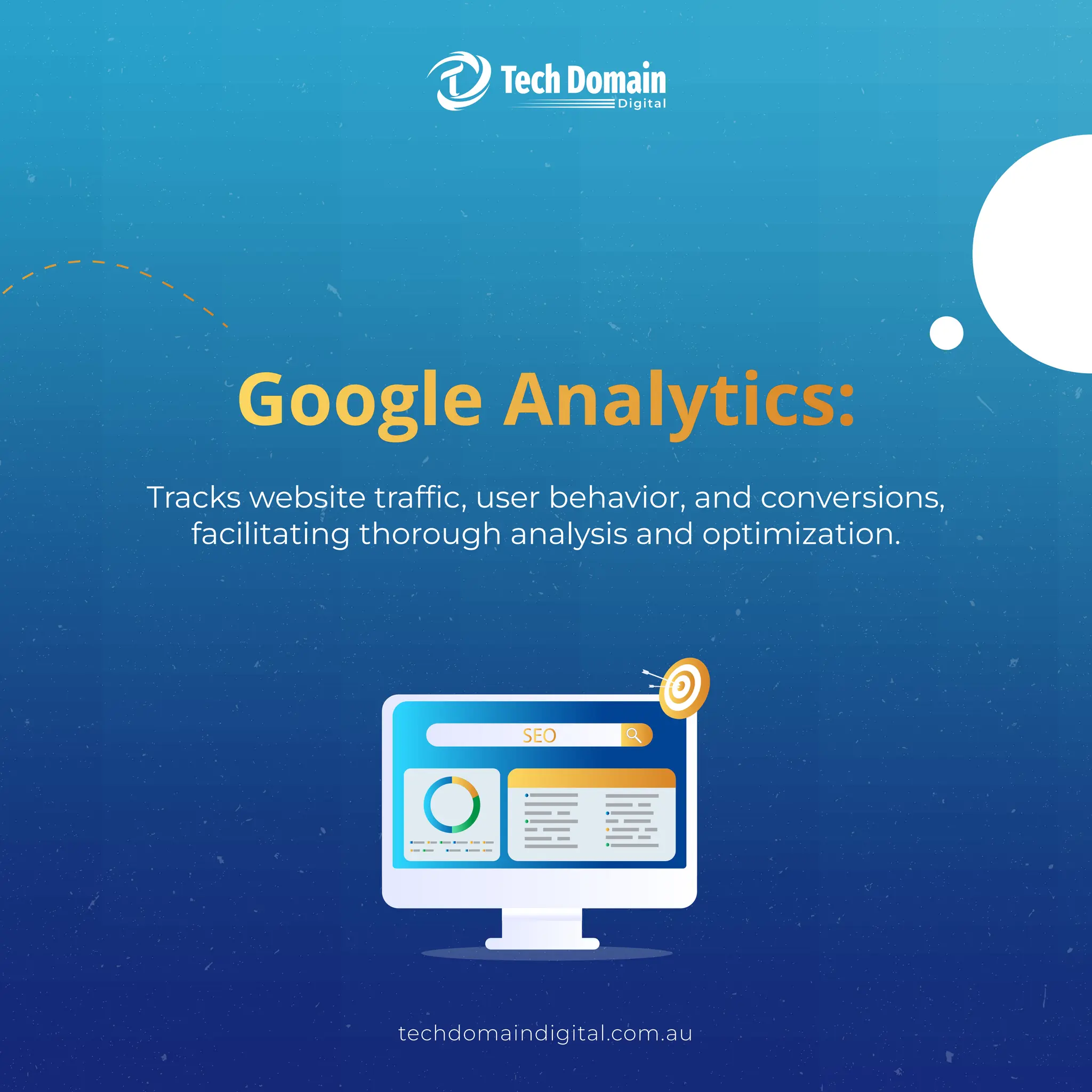 SEO analytics essentials: Tracking and Measuring success | PDF