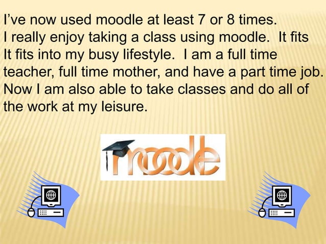 Social media power point | PPTX