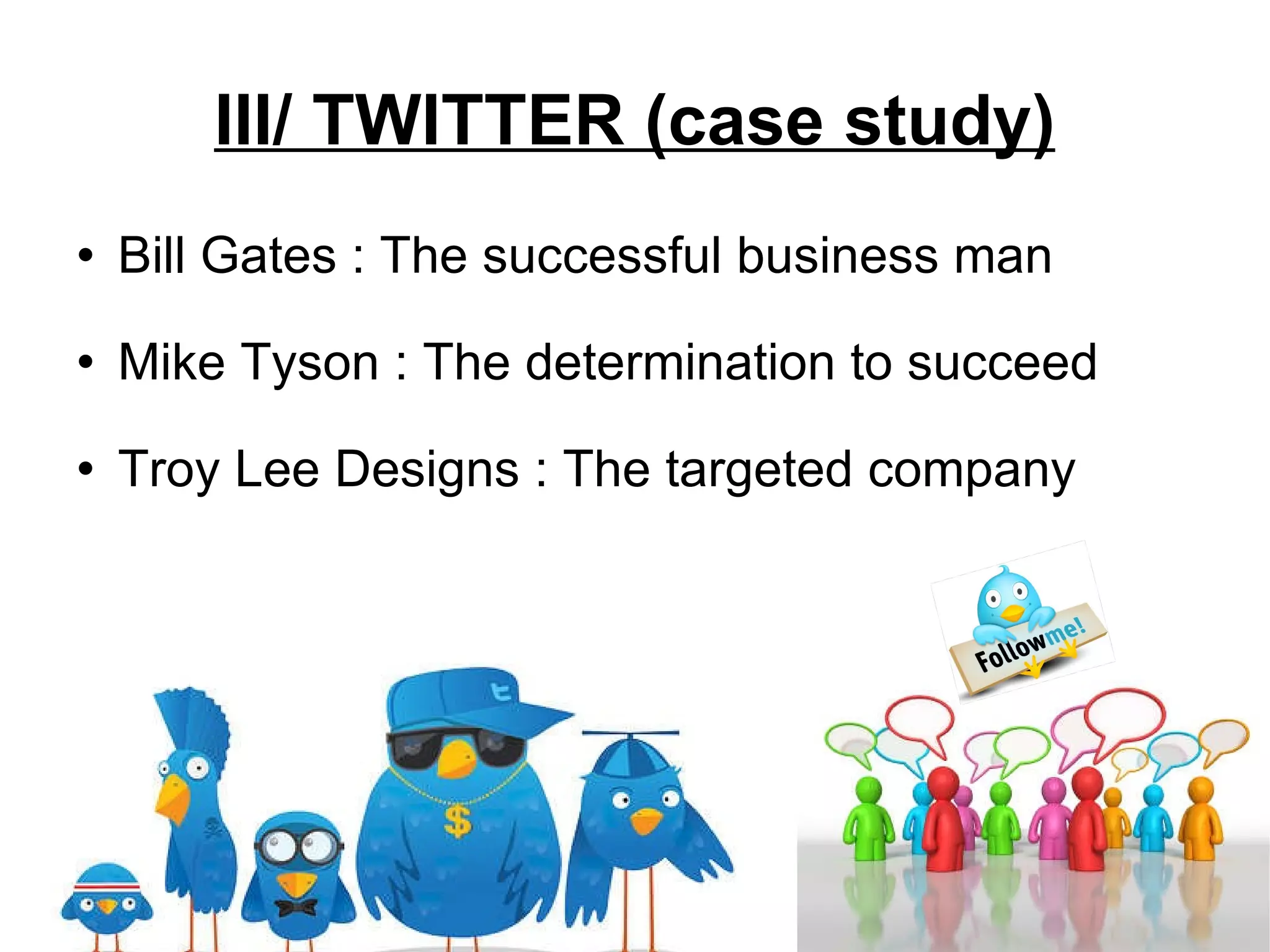 Social media ppt | PPT