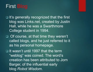 Affects of Social Media | PPT