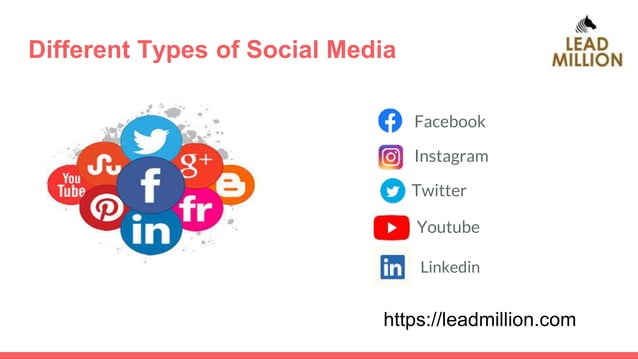 Social media ppt | PPT | Free Download