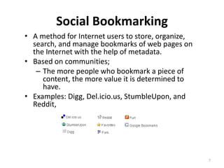 Social media PPT.pptx