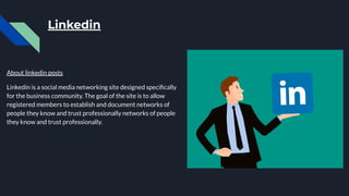 social media advantages and disadvantages pdf | PDF