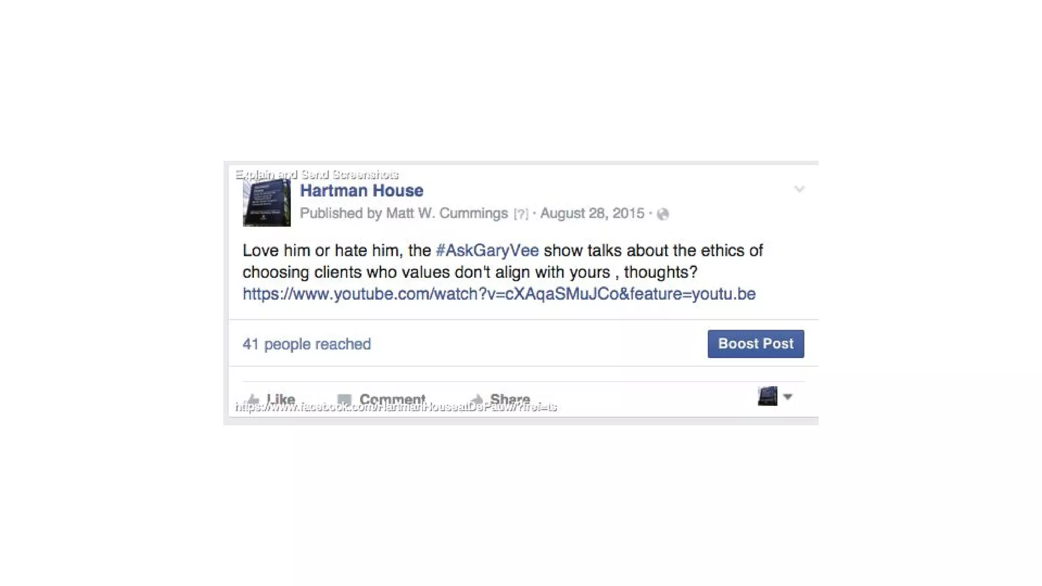 Real Timmy Presentation | PDF