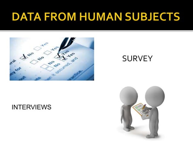 Social media research | PPT