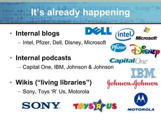 Social Media Revolution | PPTX