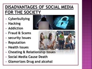 Social media samoon khan | PPT