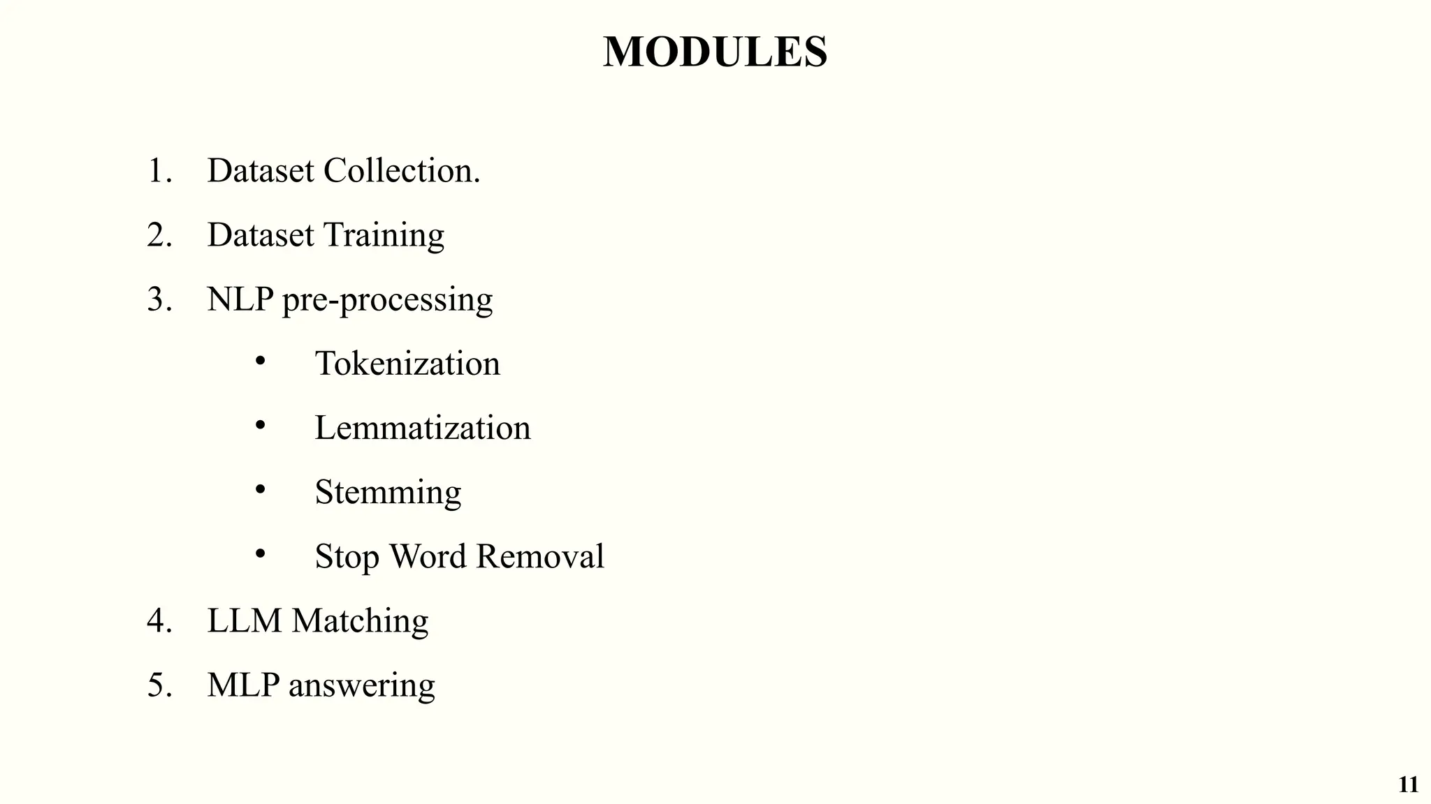 Social Media Sentiment Analysis using NLP..pptx