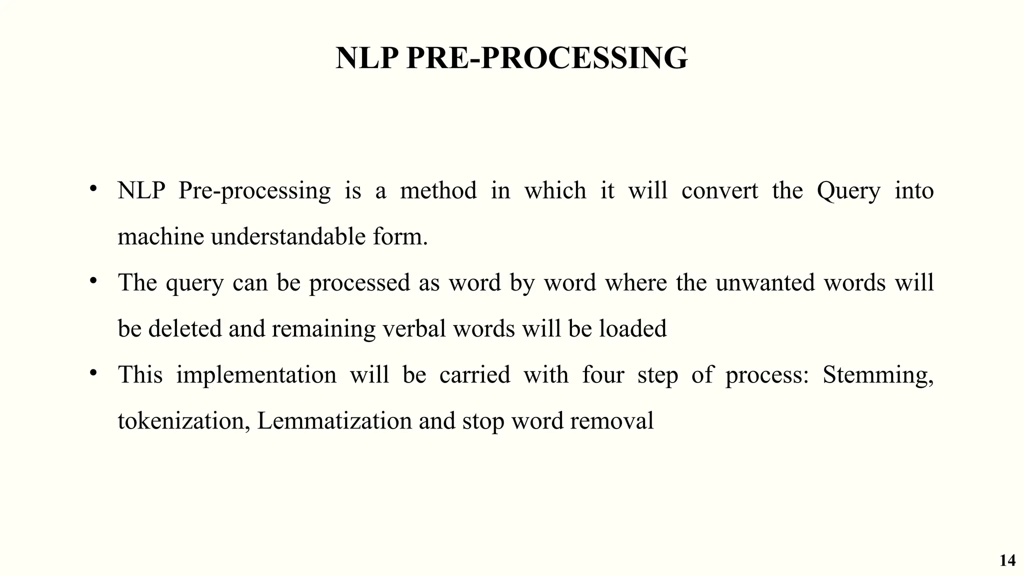 Social Media Sentiment Analysis using NLP..pptx