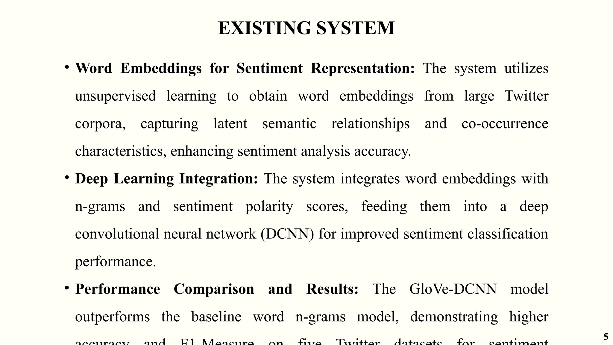 Social Media Sentiment Analysis using NLP..pptx
