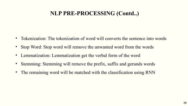 Social Media Sentiment Analysis using NLP..pptx