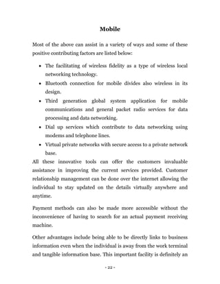 Social media sling_blade | PDF