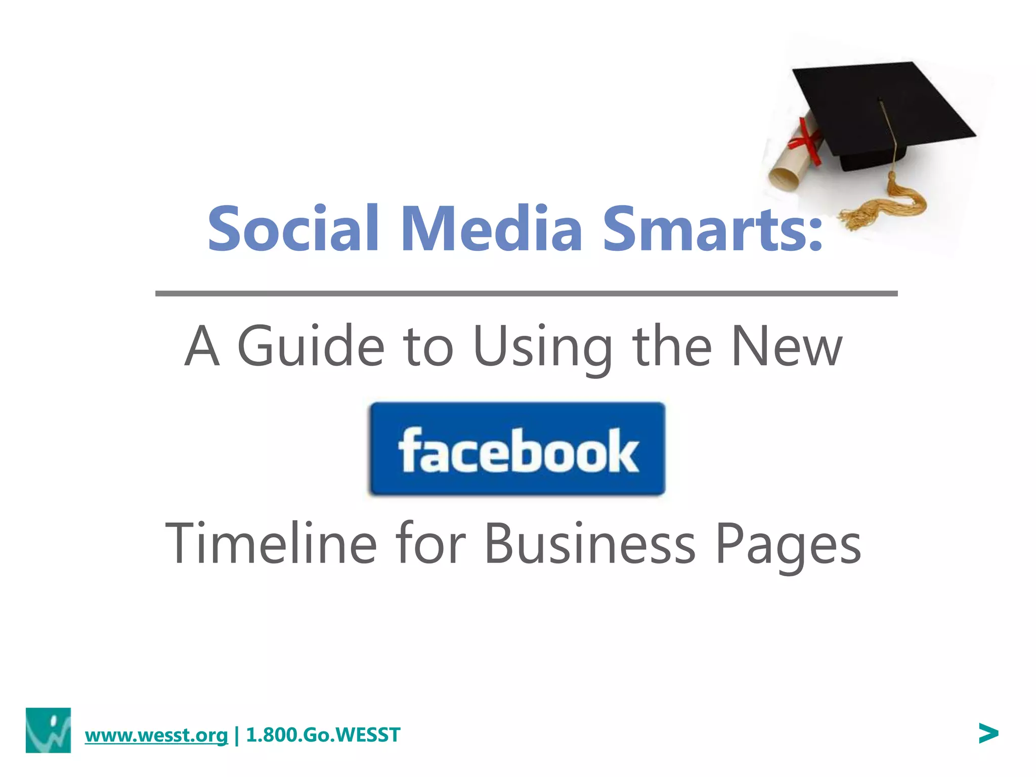 Social Media Smarts.facebook | PPTX | Social Networking | Internet