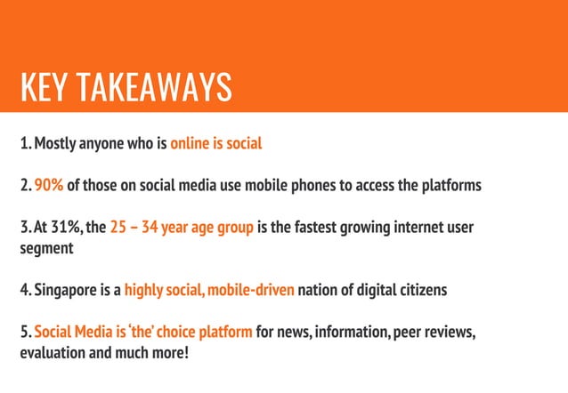 40 Inspiring Social Media Case Studies | PDF | Social Networking | Internet