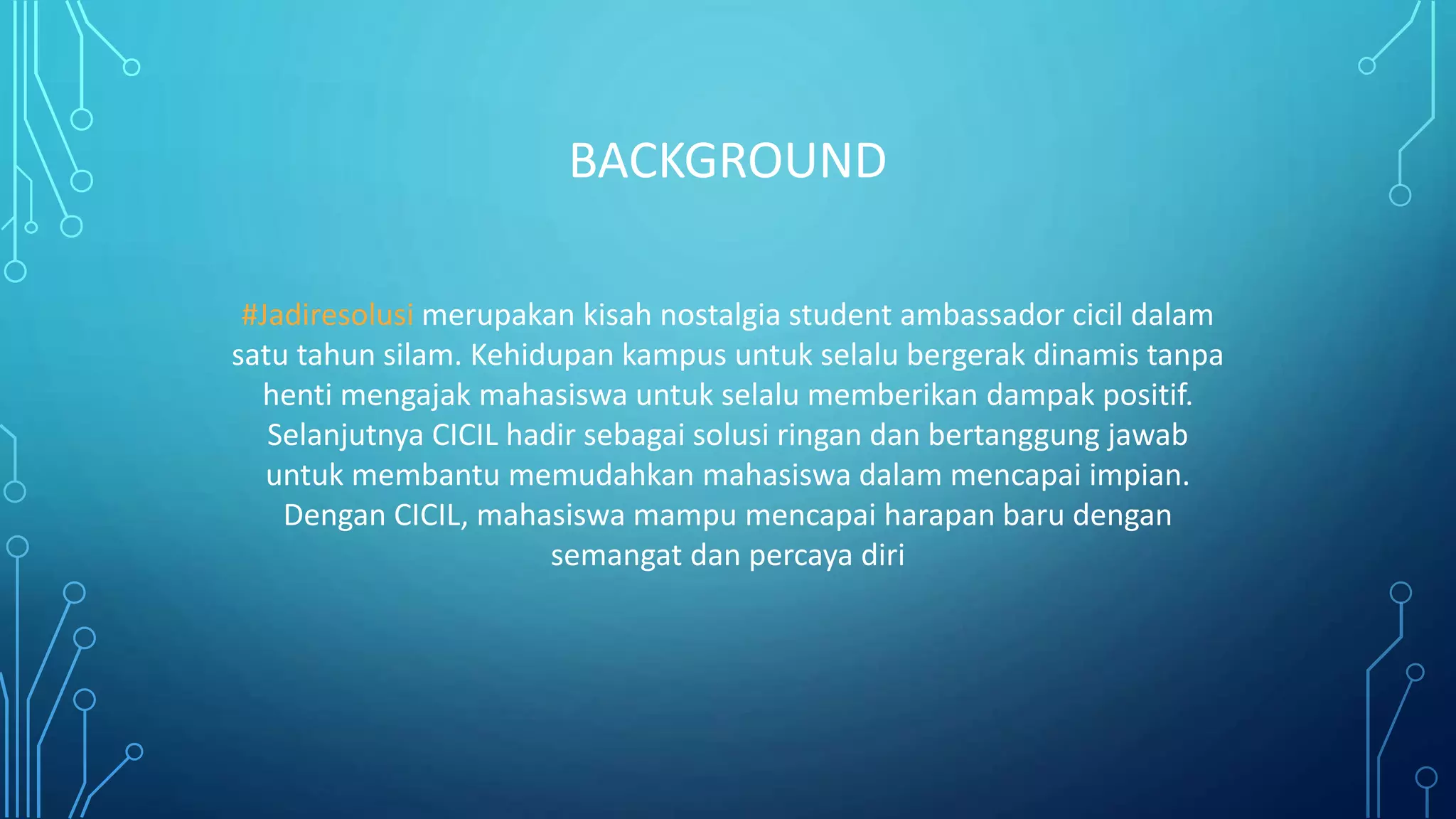 Social media specialist | PPTX