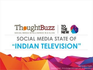 Is Television Really Dead? | PDF | Social Networking | Internet