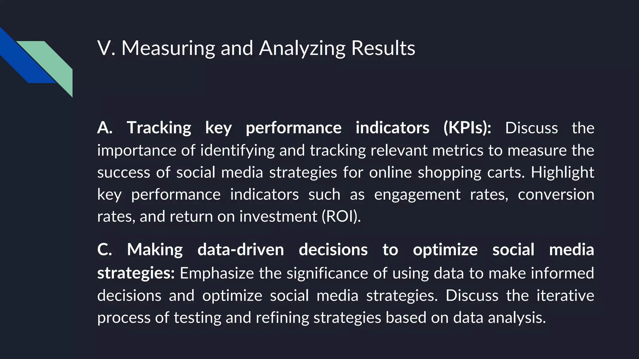Social Media Strategies for Online Shopping Carts.pptx