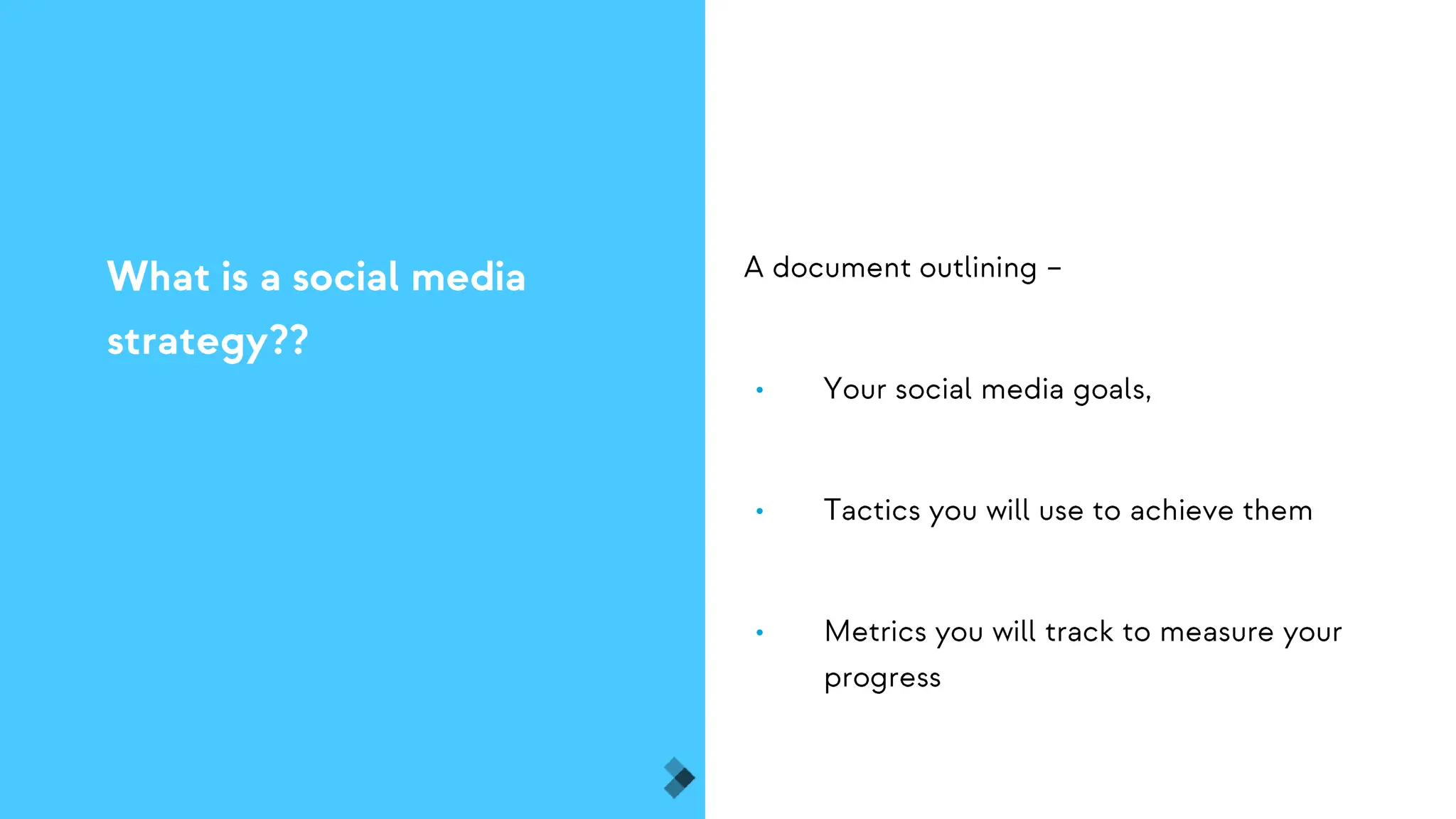 Social media Strategy - Module 1 of 3.pptx