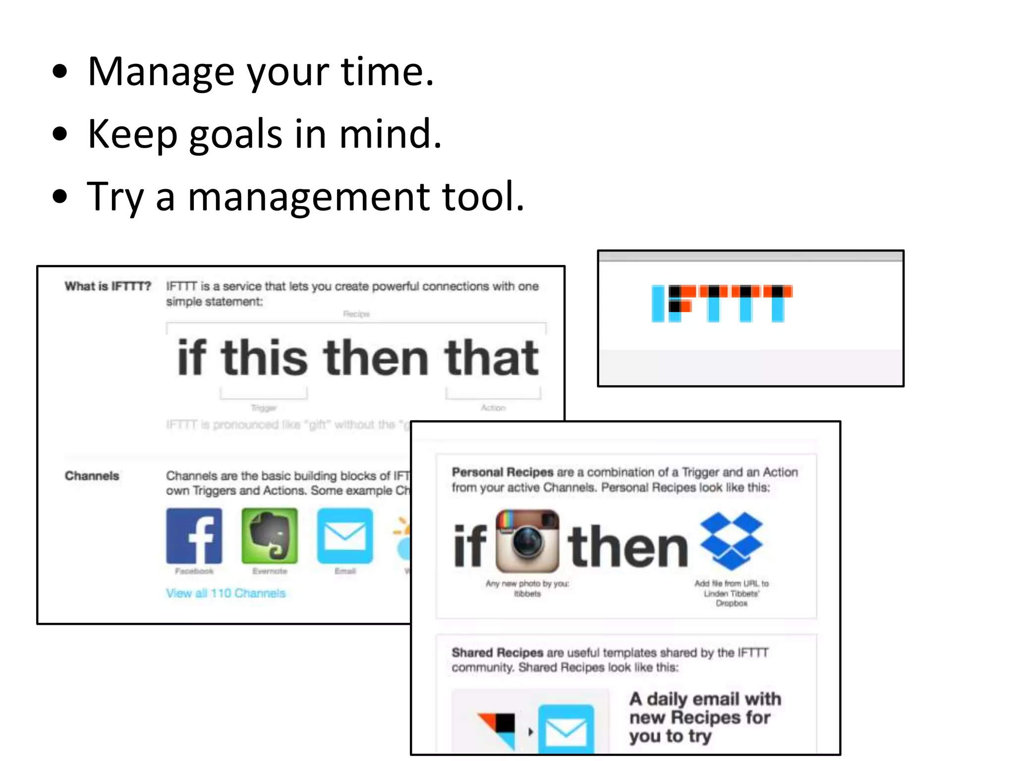 Map Your Social Media Strategy | PPTX
