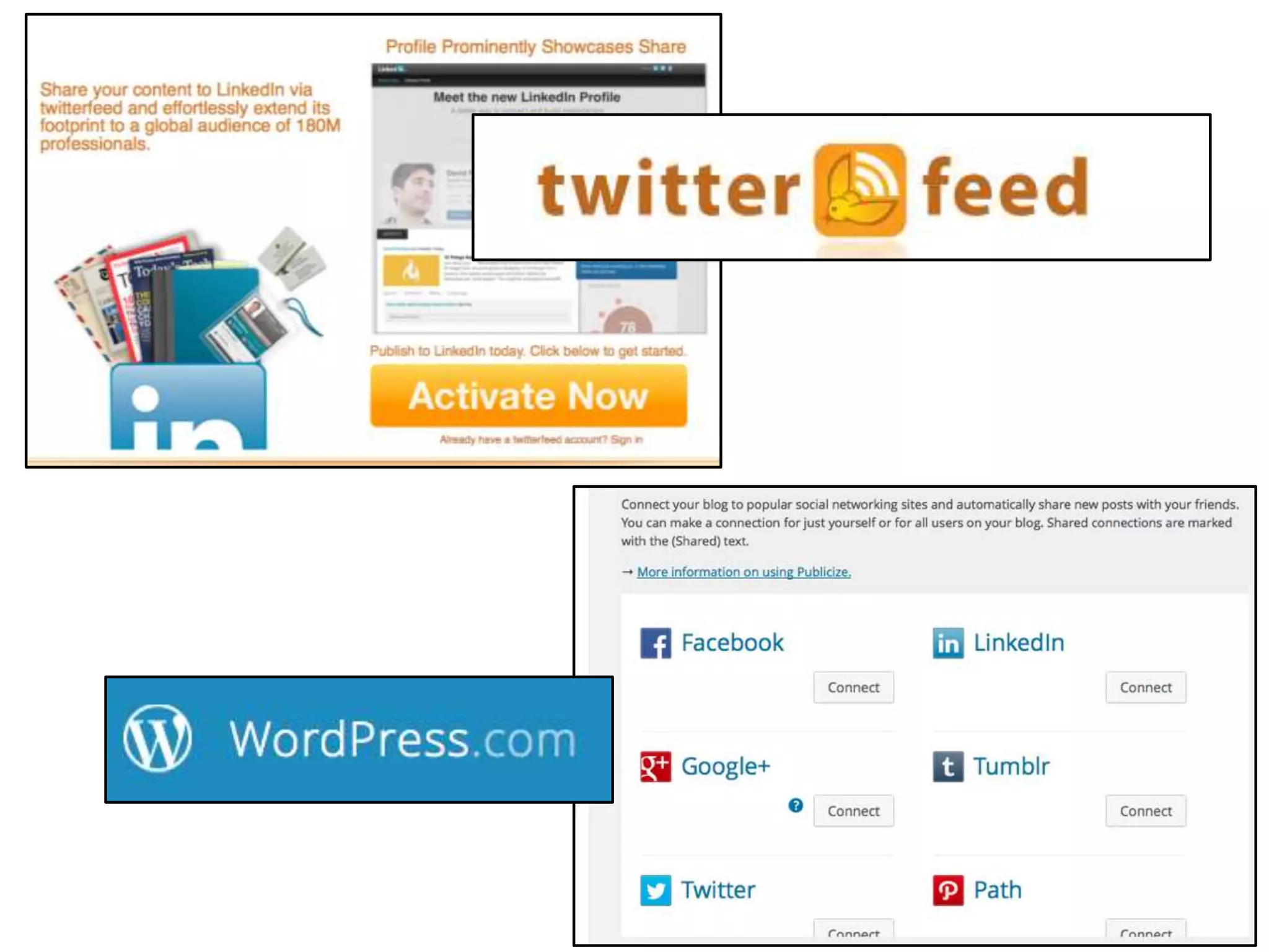 Map Your Social Media Strategy