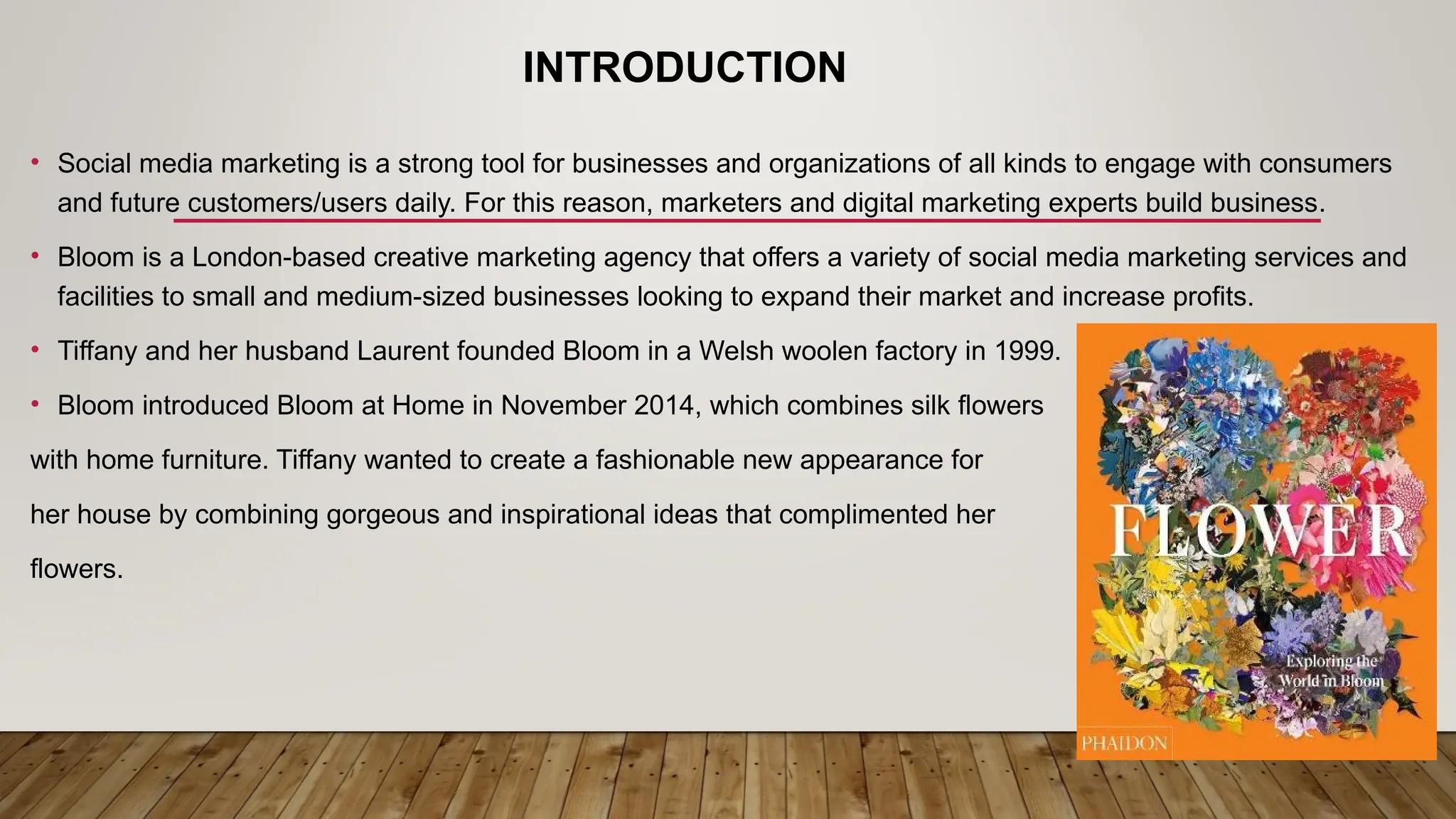 Social media strategy unit 46.ppt powerpoint | PPT