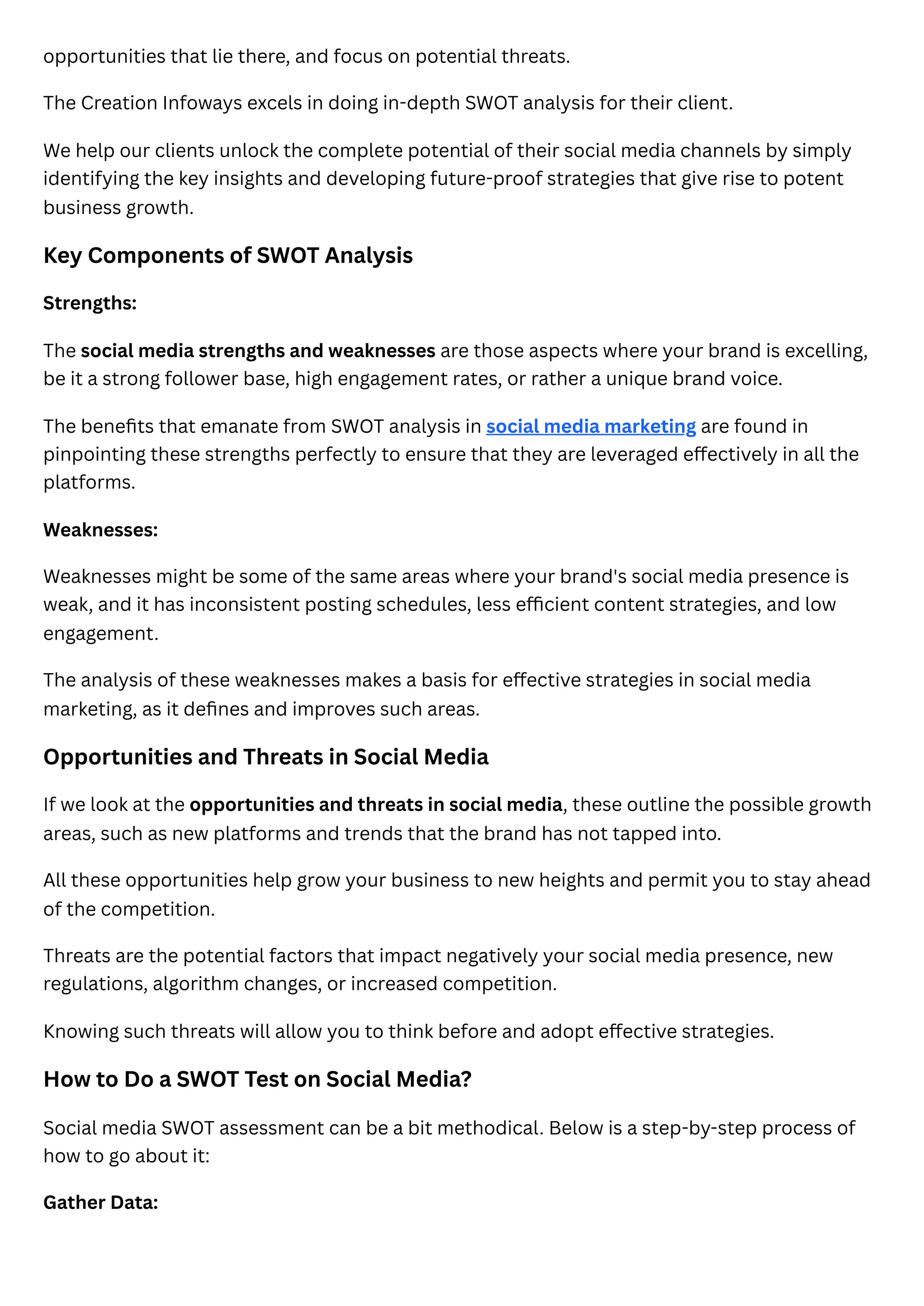 Social Media SWOT Analysis What it is and how it Works.pdf