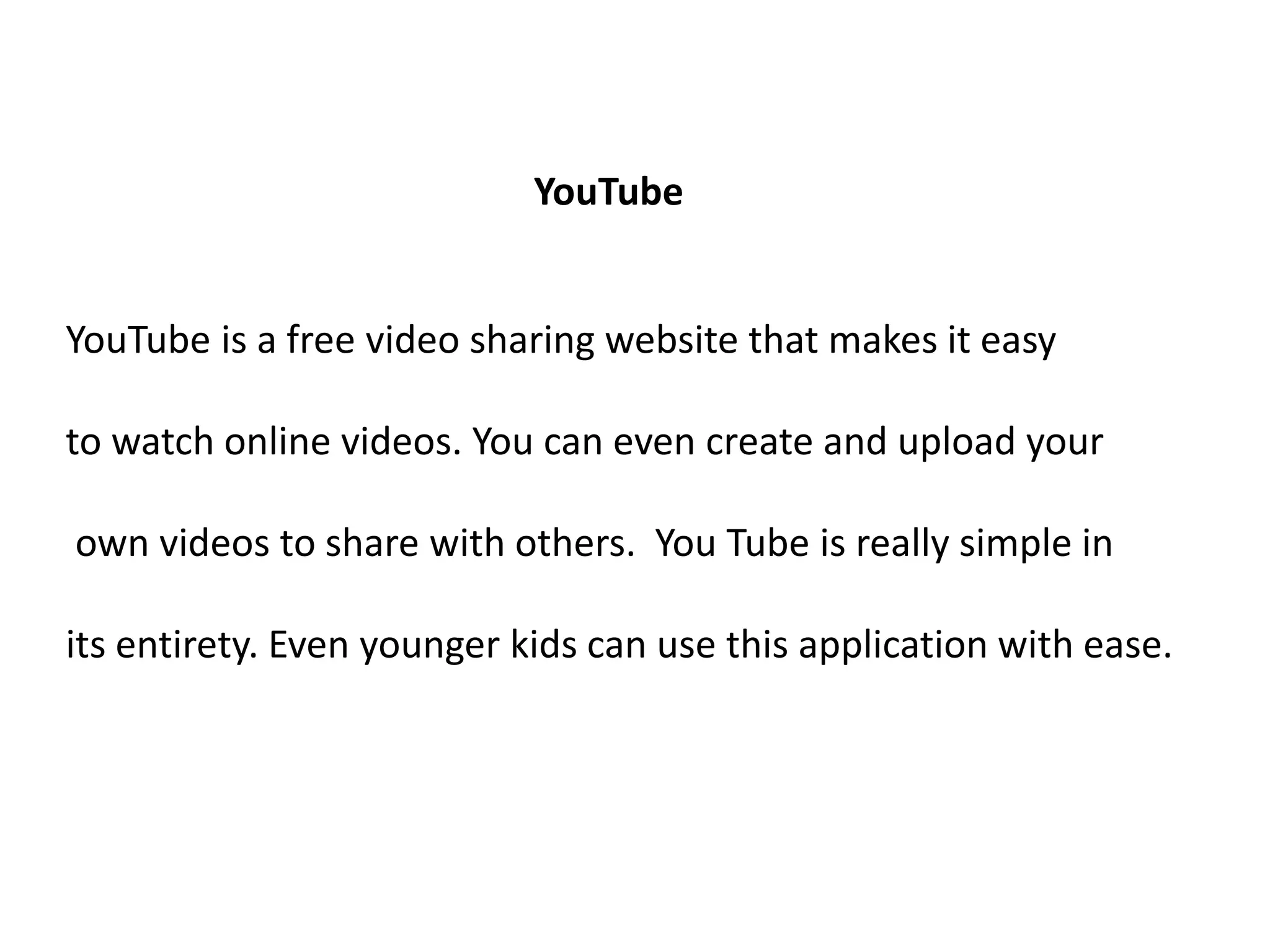 Social media tate,seward hannah | PPTX