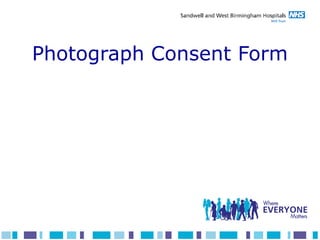 SWBH Trust Social media toolkit | PDF
