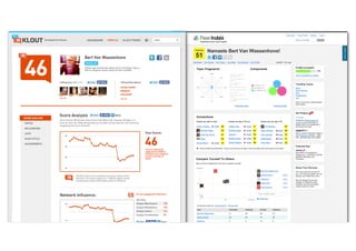 Social media tools | PDF
