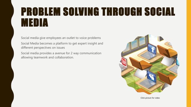 Social Media Training Guide | PPT