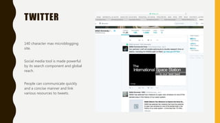 Social Media Training Guide | PPTX