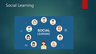 AET 560 Social media training Power Point | PPT