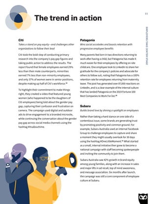 Social Media Trends 2020 Report by Hootsuite | PDF