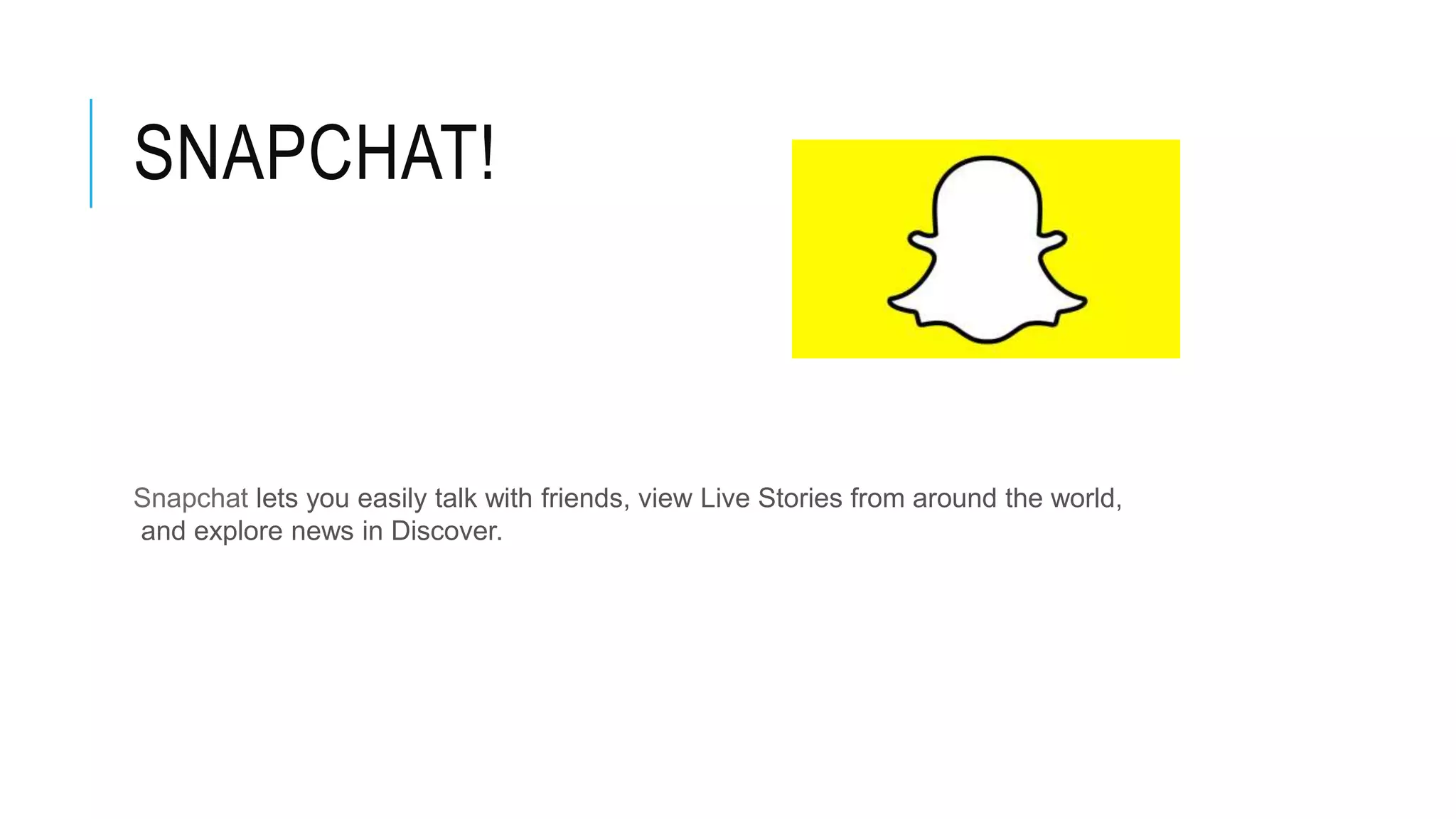 Social media trina smith | PPT