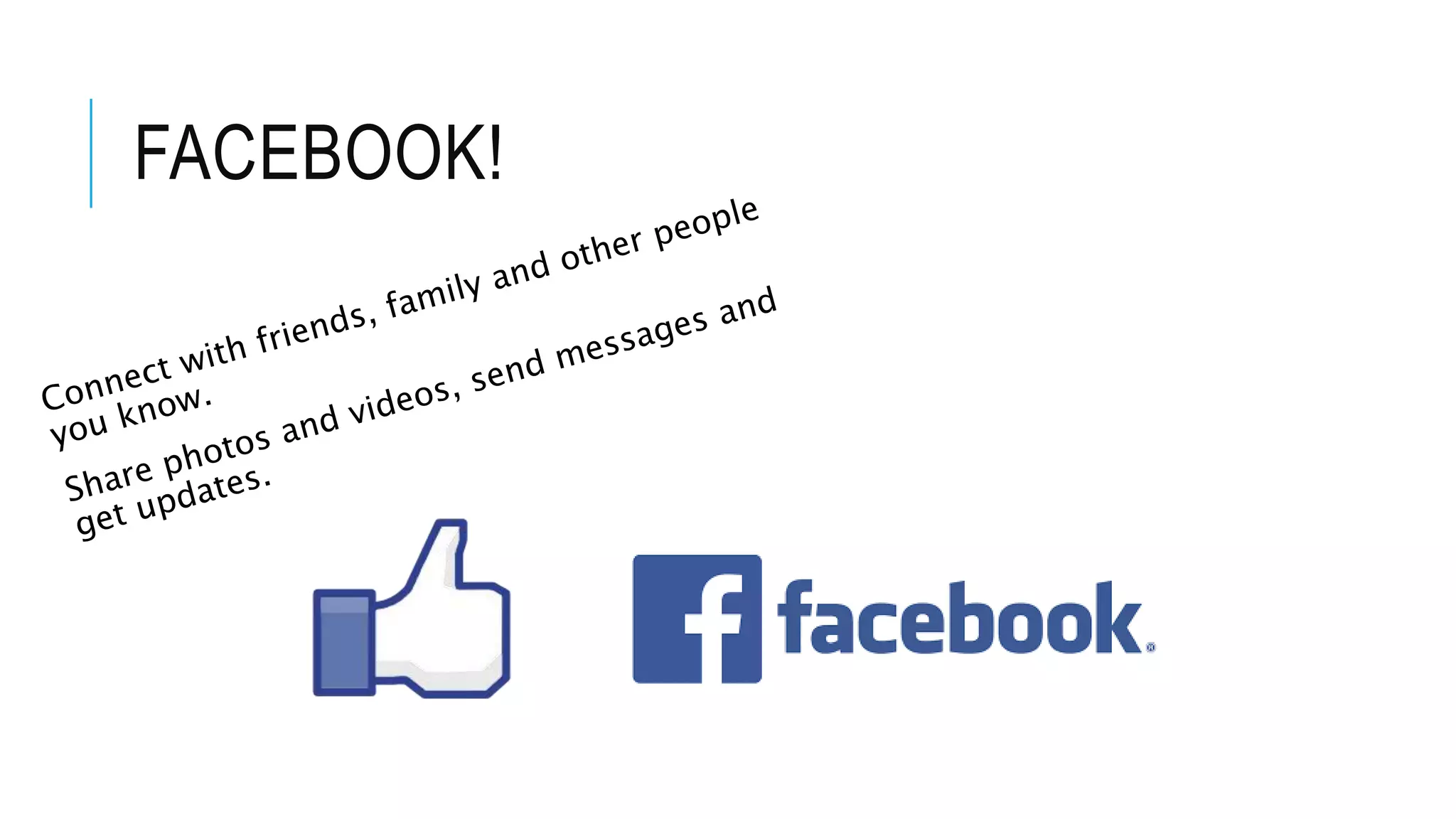 Social media trina smith | PPT