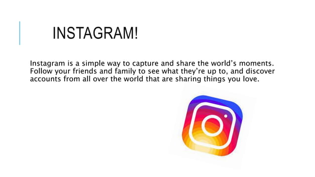 Social media trina smith | PPT