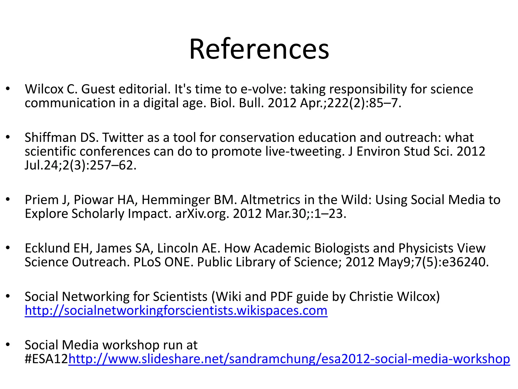 Using Social Media in Research | PPTX | Social Networking | Internet
