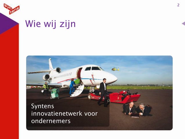 Social media voor actieplan groei def | PPT