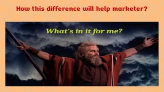 Social Media VS Social Networking | PPTX