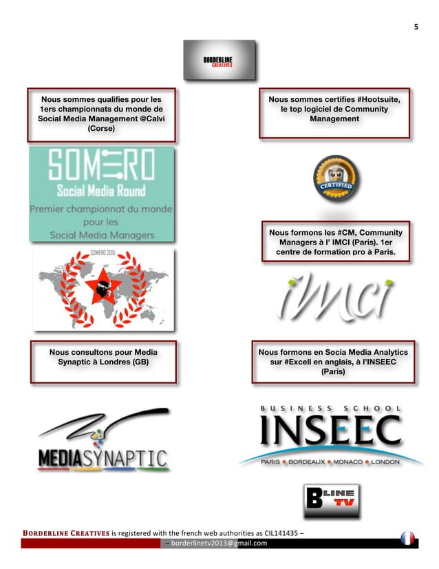 Digital Cookies 05: Social Media War Room | PDF