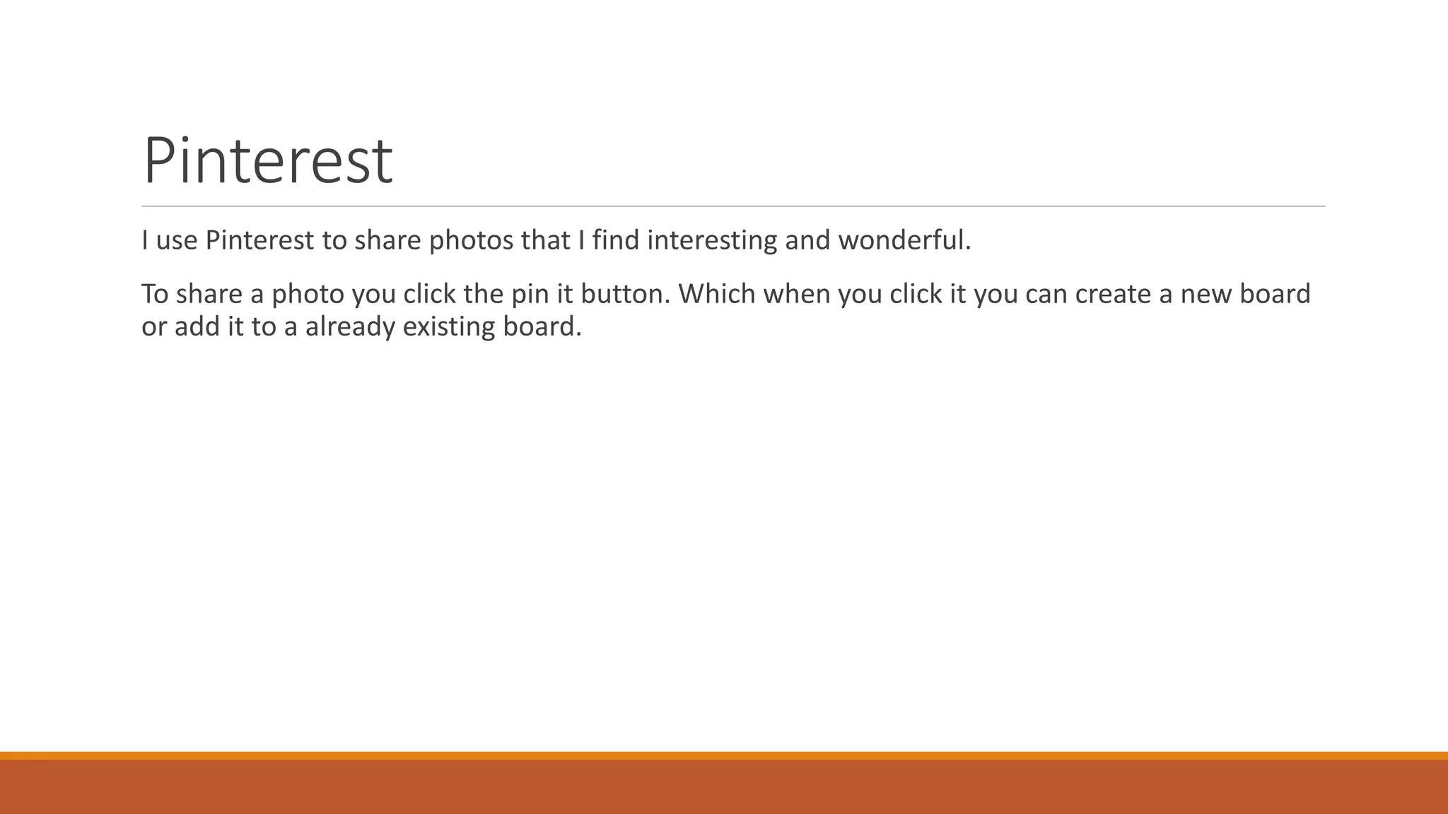 Social media weide | PPTX