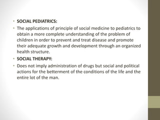 Social Medicine.pptx